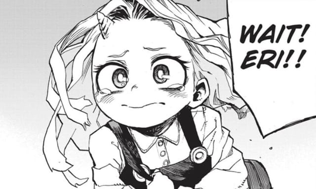 My Hero Academia chapter 416 spoilers: Deku reaches Shigaraki's core ...