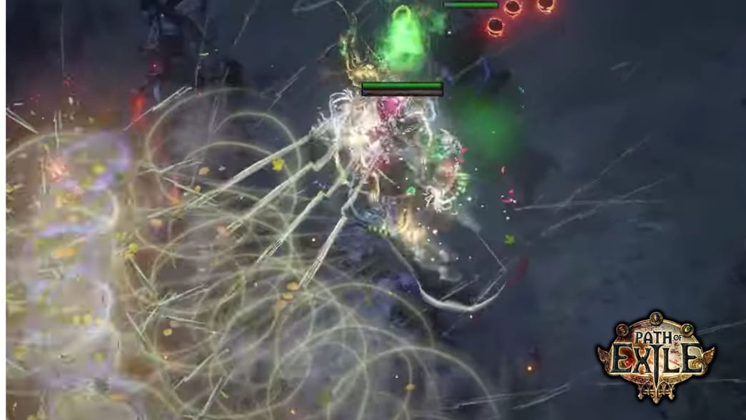 5 Best Ranger builds in Path of Exile