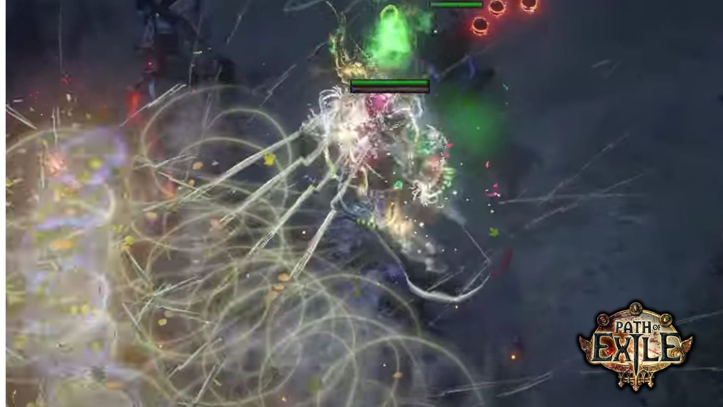 5 Best Ranger builds in Path of Exile