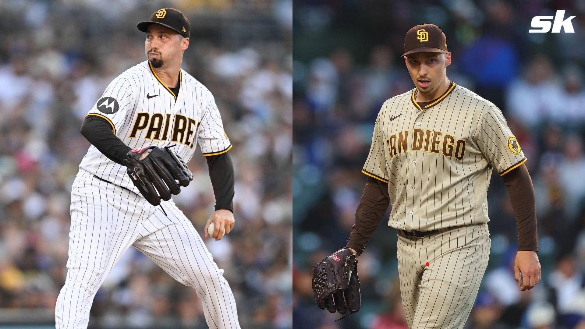 Blake Snell Free Agency: Giants remain invested in signing ace pitcher ...