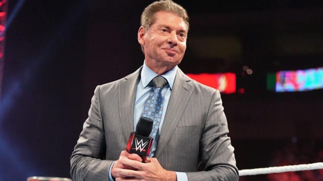 WWE Hall of Famer makes controversial comments about Vince McMahon