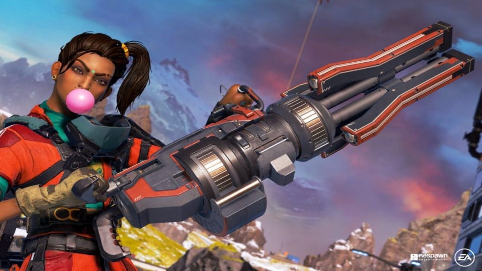 Apex Legends: Best Controller Class tier list for Olympus in Apex Legends Season 20