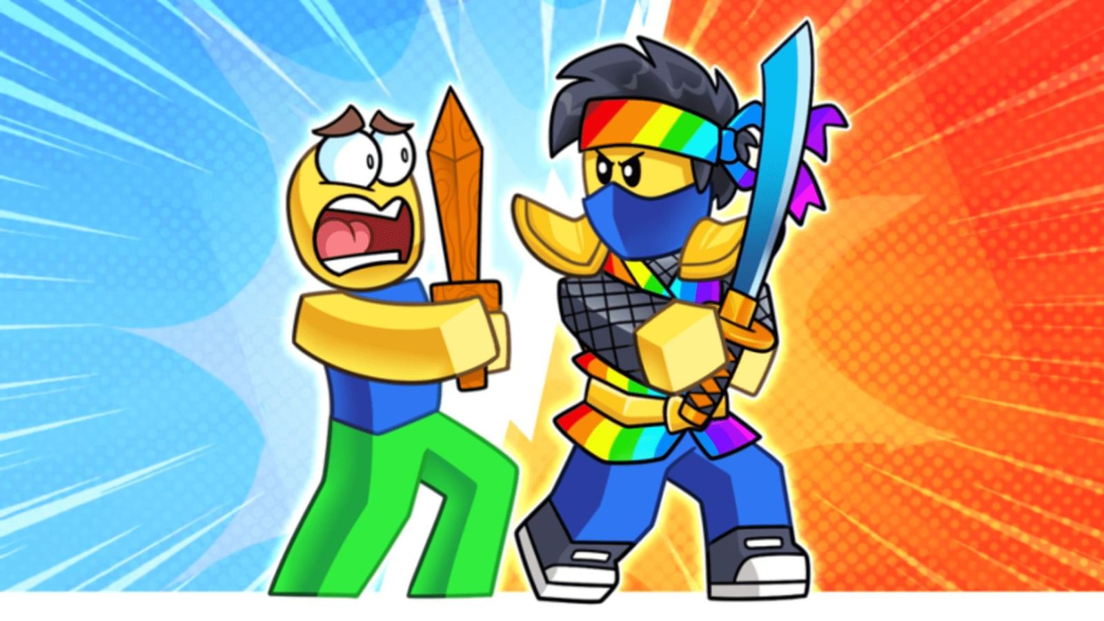 Roblox Ninja Fighting Simulator Codes