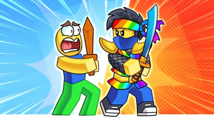 Roblox Ninja Fighting Simulator Codes
