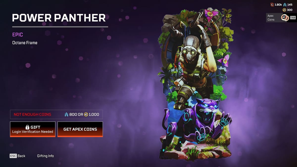 Inner Beast Collection Event in Apex Legends: All skins, free reward ...