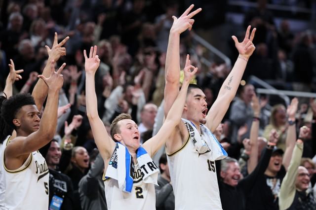 Top 10 Purdue memes cracking up the internet after 78-50 win over ...