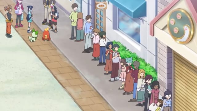 Pokemon Horizons Episode 43 Recap: The Explorers Return