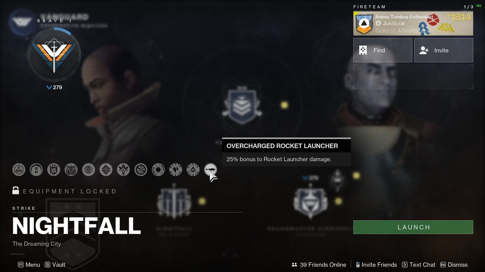 Destiny 2 The Corrupted Grandmaster Nightfall guide: Modifiers, tips ...