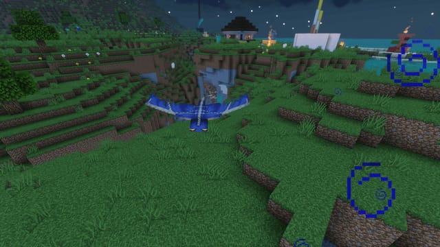 Which mob is the fastest in Minecraft?