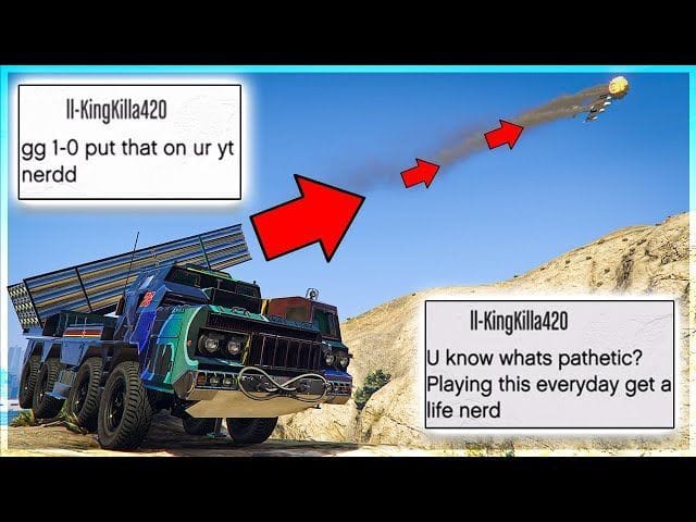 5 reasons why every GTA Online player should own Chernobog (March 21-27)