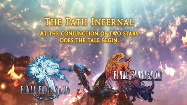 Final Fantasy 14 x Final Fantasy 16 Crossover event start date, rewards ...