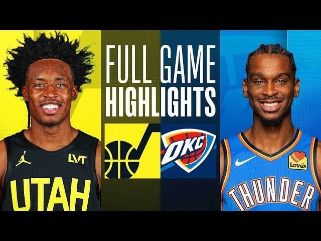 OKC Thunder vs Toronto Raptors: Prediction, Starting Lineups and ...