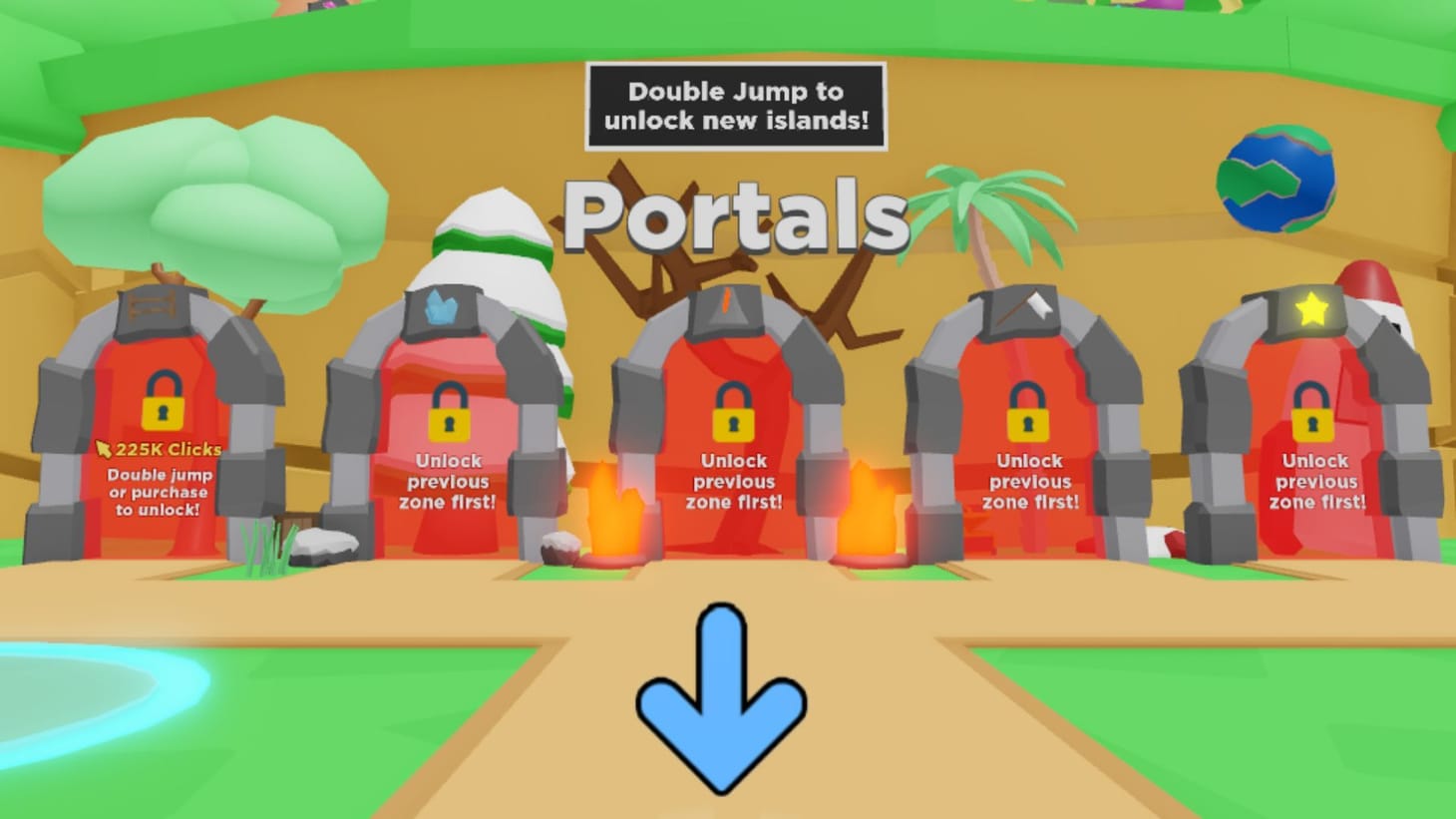 Clicker Simulator Codes (2024)