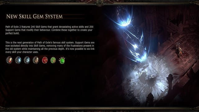 Path of Exile 2 beta release date, how to join, and more