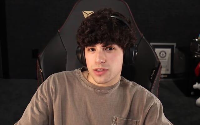 "I wasn't aware at the time that she was 18" - GeorgeNotFound releases ...