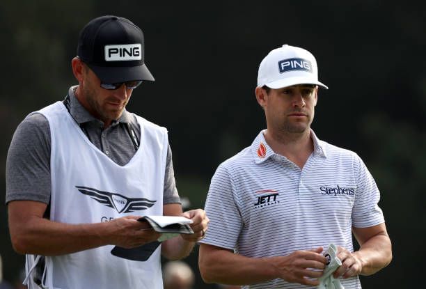 Taylor Moore PGA Major Wins| Discover PGA Appearances, Professional ...