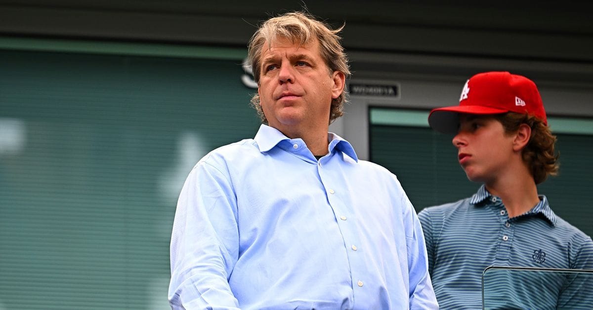 "That's what you have to face" - Former Chelsea star accuses new owners ...