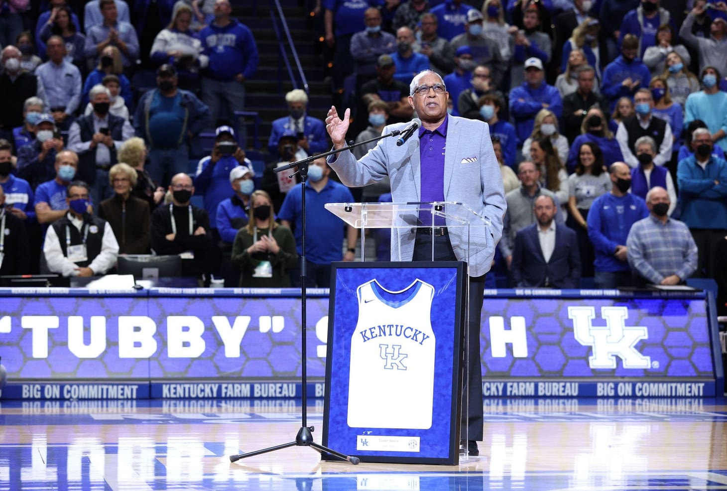 Kentucky's NCAA Tournament History: Exploring the Wildcats' March ...