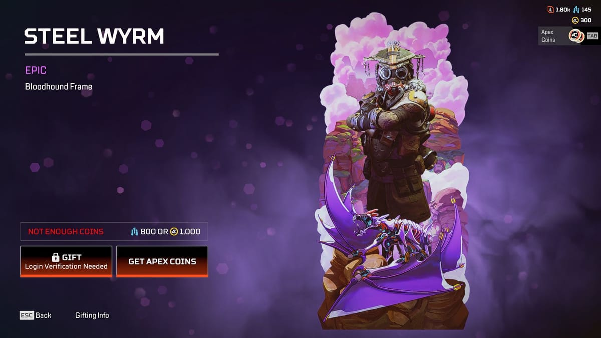 Inner Beast Collection Event in Apex Legends: All skins, free reward ...