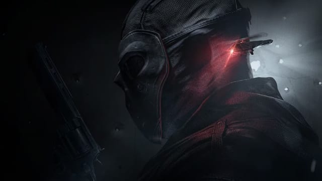 All bug fixes in Rainbow Six Siege Y9S1