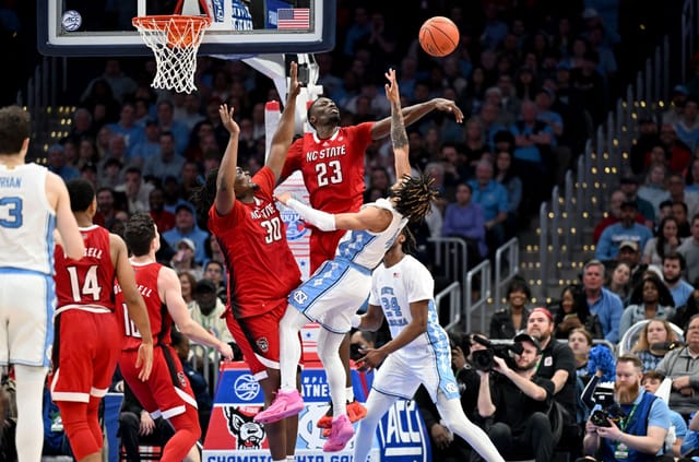 Top 10 UNC memes cracking up the internet after NC State thrash Tar ...