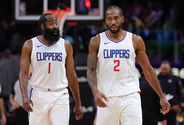 2025-26 Los Angeles Clippers Schedule | Dates, Results & More