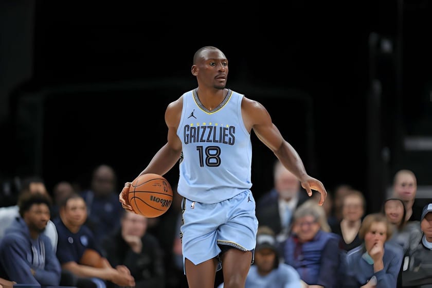 Bismack Biyombo's Net Worth in 2024, Salary, Endorsements, Charity Work ...