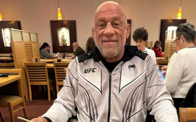 Mark Coleman health update: What happened to Mark Coleman? Update on ...