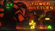 Tower Battles Codes (2024)
