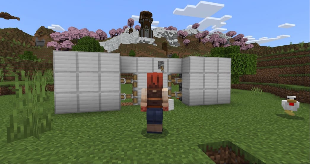 10 best Skin Packs for Minecraft Bedrock