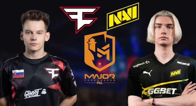FaZe Clan vs NAVI - PGL Major Copenhagen 2024 Grand Finals: Prediction, live results, livestream ...