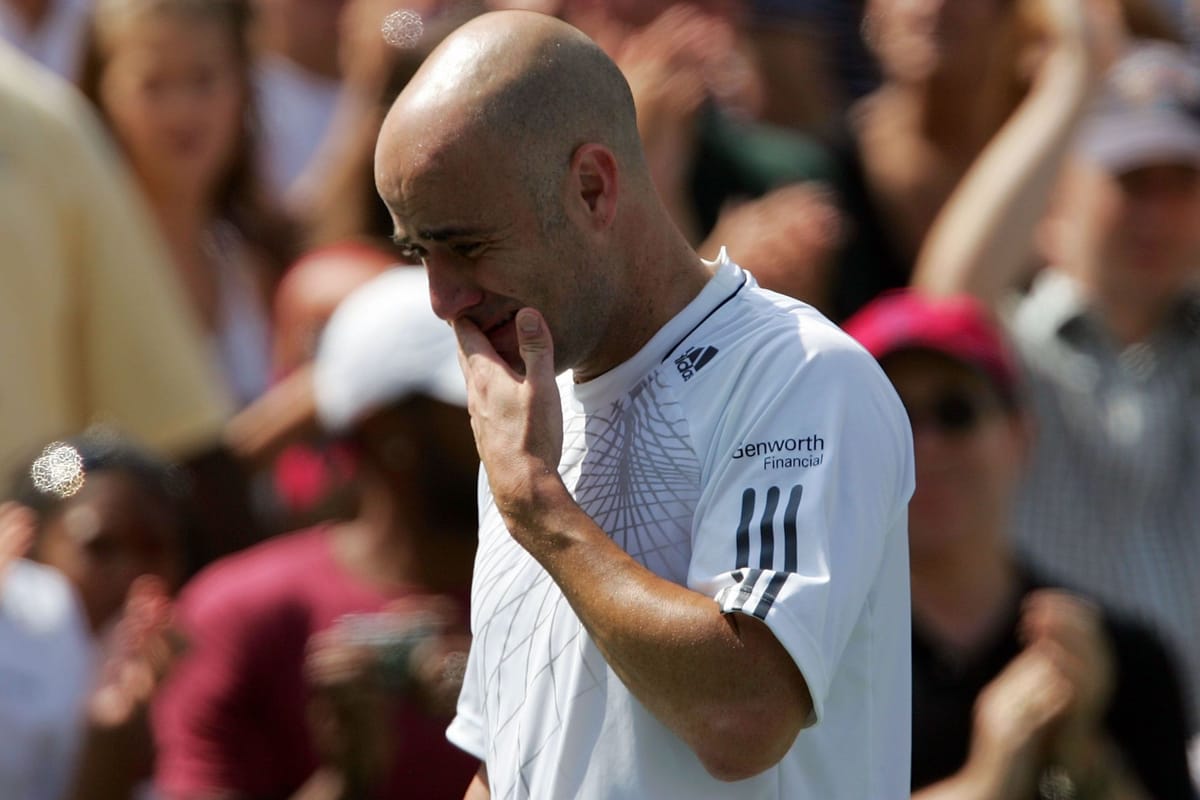 "Roland Garros is like Mount Everest, one step at a time with no oxygen ...