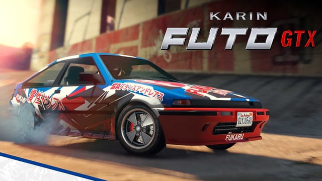 Is Karin Futo GTX any good after the GTA Online Cluckin Bell Farm Raid ...