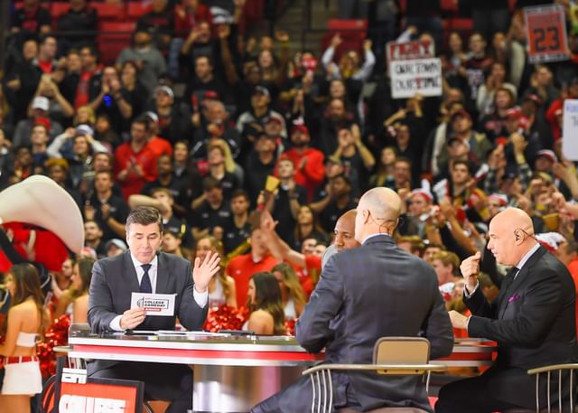 ESPN's College Gameday basketball schedule today, March 2: How to watch ...