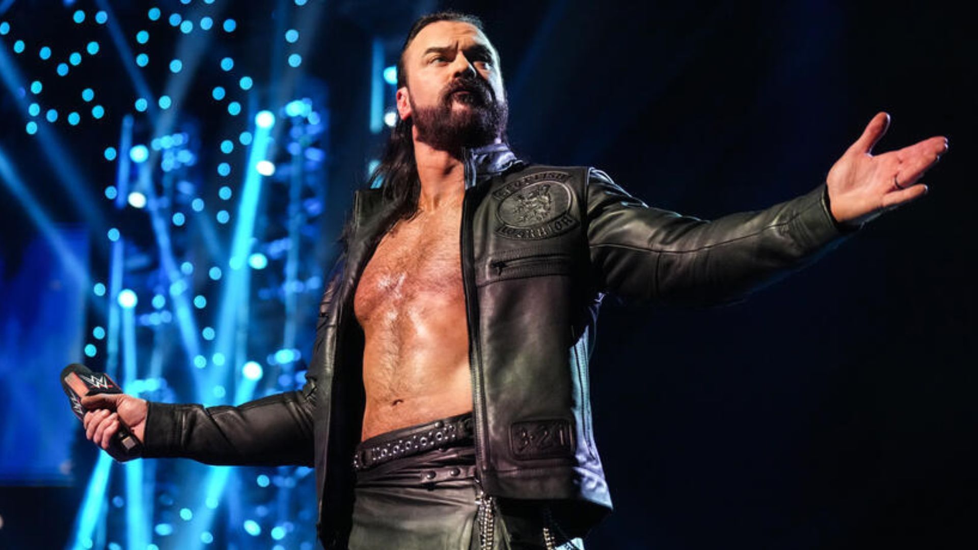 Drew McIntyre opens up about controversial WWE RAW promo