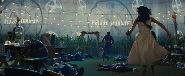 Fallout trailer breakdown: 5 things you missed