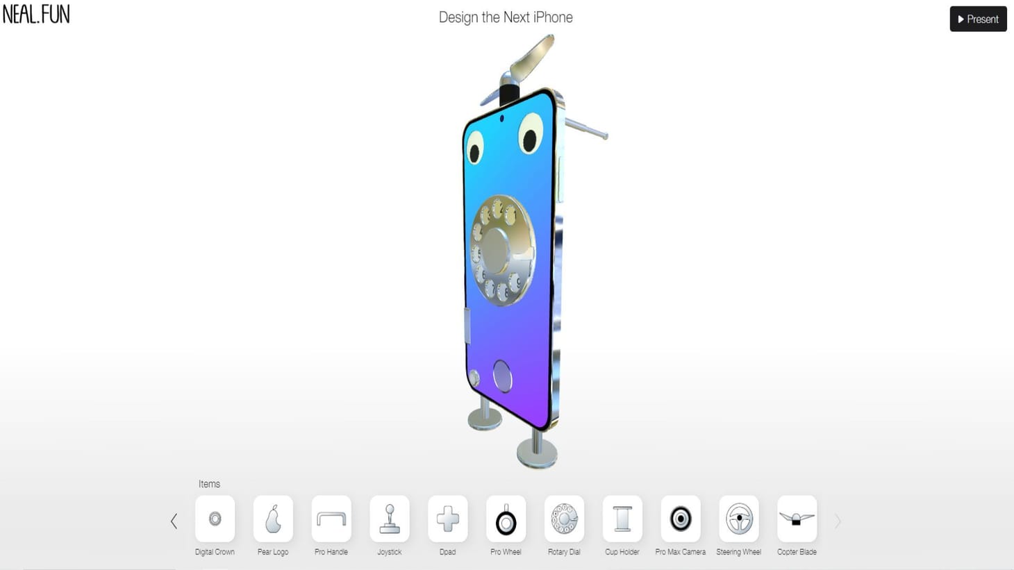 5 Best Neal.Fun games to play other than Infinite Craft