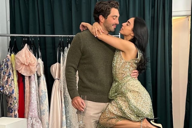 The Bachelor season 28: When did Maria go home?