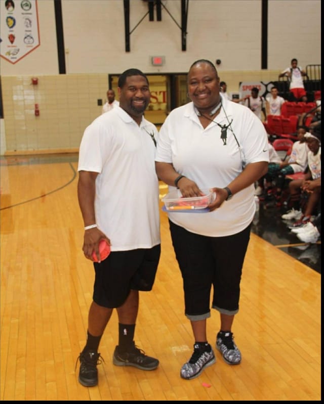 Who Are Robert Covington's Parents? Age, Nationality & More