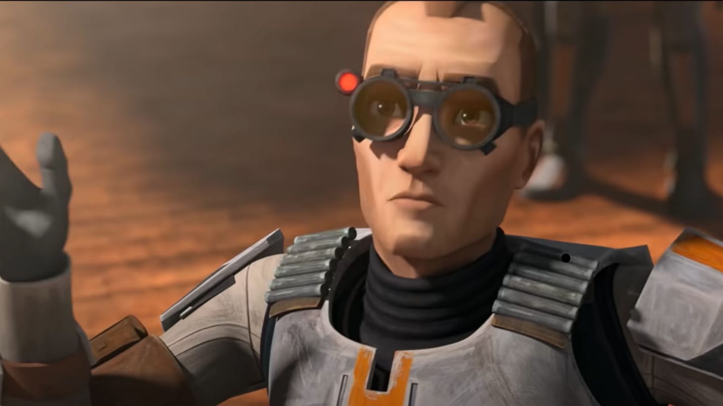 Everything to know about Tech’s death in Star Wars: The Bad Batch