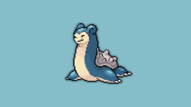 5 strongest fusions in Pokemon Infinite Fusion