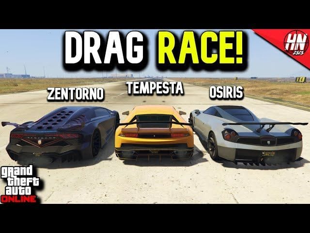 5 reasons to own Pegassi Osiris in GTA Online this week (March 14-20, 2024)
