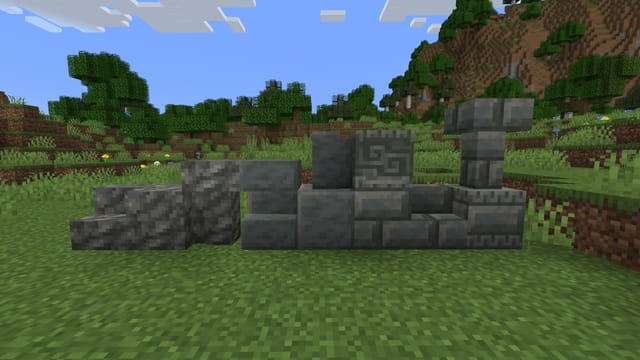 Minecraft 1.21: All blocks confirmed for the update