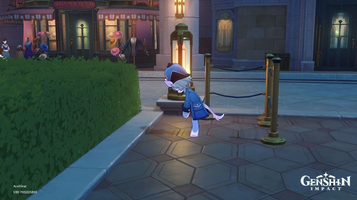 Genshin Impact 4.6 leaks hint at new unlockable NPC profile pictures