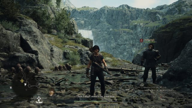 How to get Ferrystones in Dragon's Dogma 2