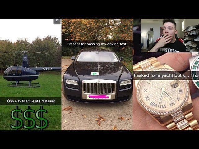 FaZe Adapt's Profile, Net Worth, Age, Height, Relationships, FAQs