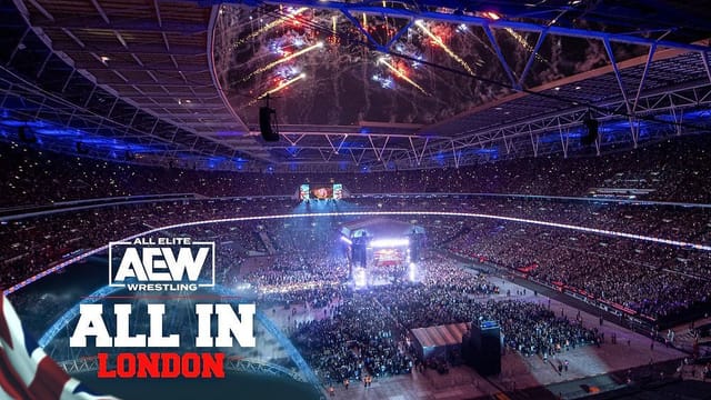 AEW PPV Schedule 2024 | AEW PPV Calendar