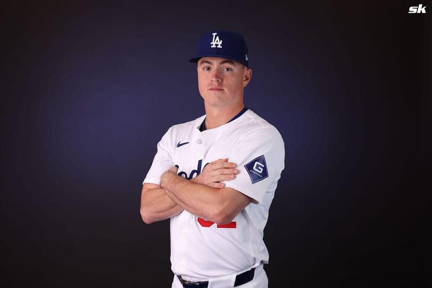 "The kids put them in front!" - Dodgers fans overwhelmed by Austin ...