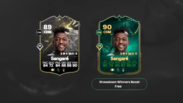 EA FC 24 Showdown Winners Boost Evolution guide: Requirements, upgrades ...