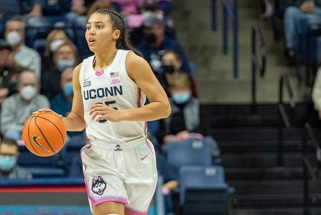 Who Are Azzi Fudd's Parents? Age, Nationality & More